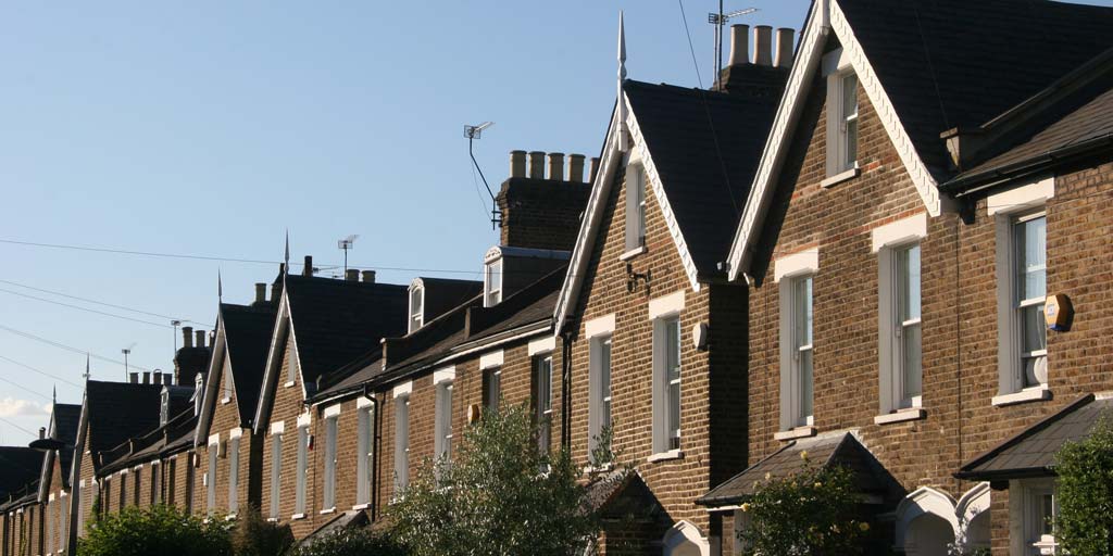 Guide to Inheriting a House in Peterborough & Renting It Out